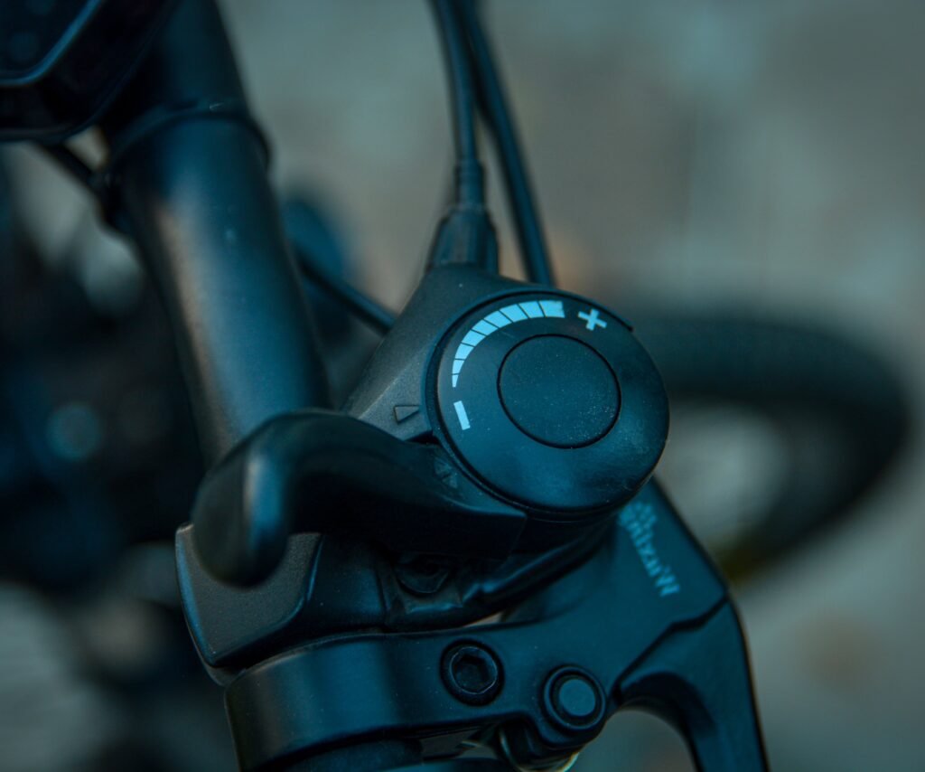 M1: Commuter - Magnus Electric Pakistan