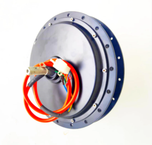 Hub Motor - Magnus Electric Pakistan