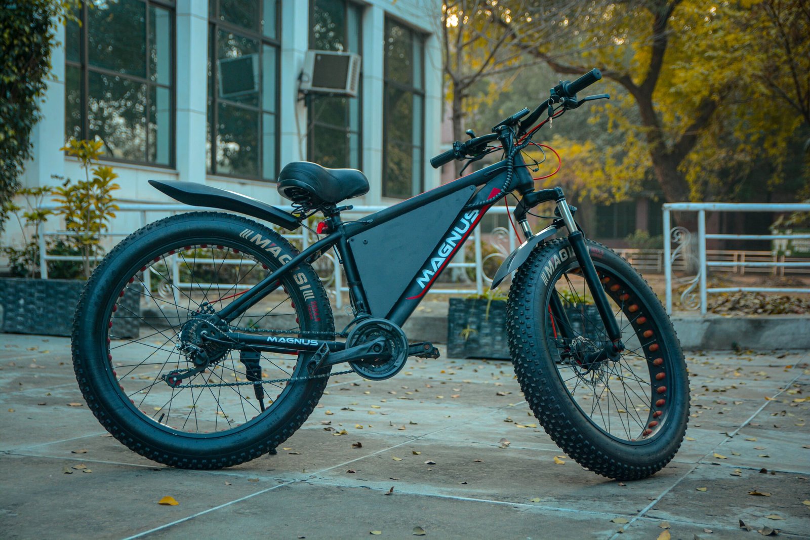 What Is an Electric Cycle and How Does It Work in Pakistan? - Magnus ...